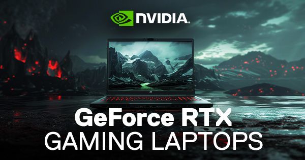 Buy GeForce RTX Gaming Laptops | Evetech South Africa - Performance ...