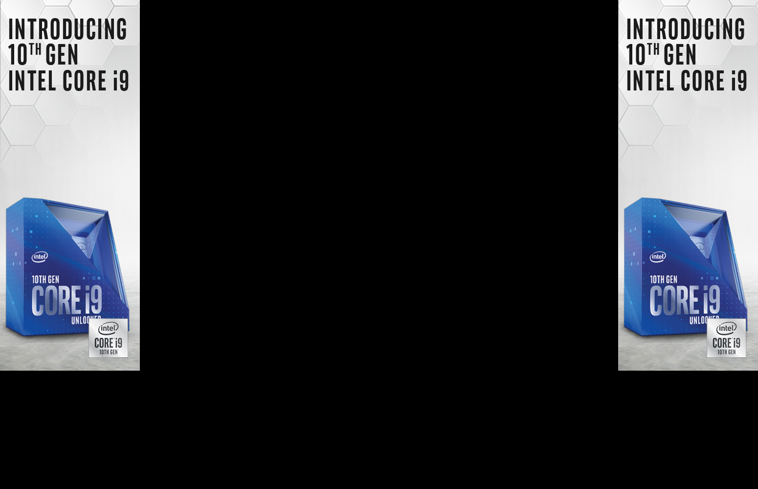 Best Intel 10th Gen Core i9 Workstation PC Deals in South Africa