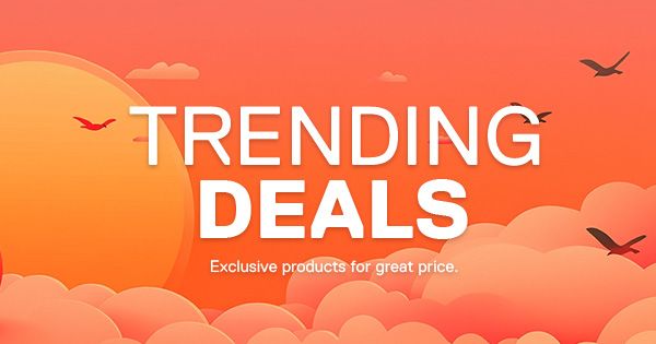 🚀 Exclusive Trending Deals at Evetech - Unbeatable Prices