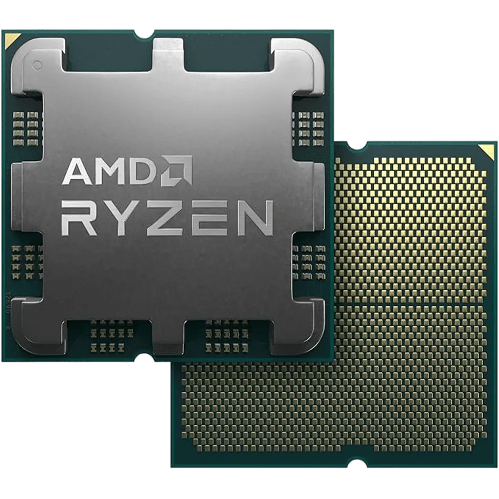 AMD RYZEN 5 8400F PRO B650M B 16GB DDR5 Upgrade Kit