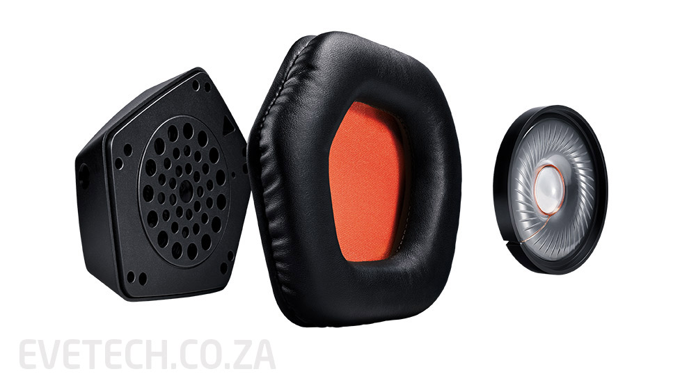 ASUS STRIX DSP Gaming Headset