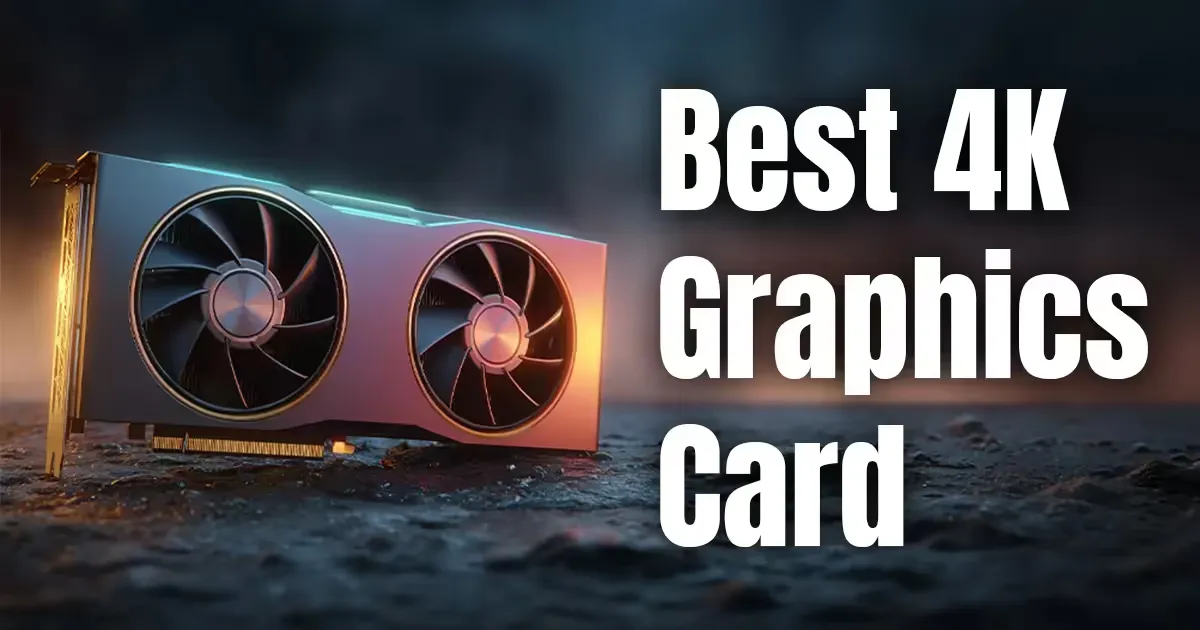 4K Graphics Card - Best Picks South Africa 2026 | Evetech