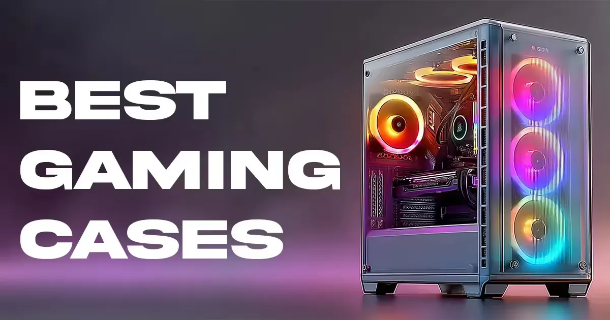 Best Gaming Cases 2026 – Buy in South Africa | Evetech