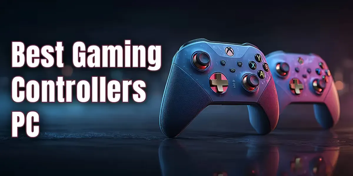 Best PC Gaming Controllers - Top Picks SA | Evetech