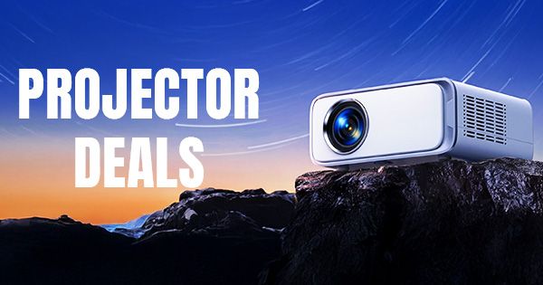 Buy Projector (Home & Office) at Discounted Price + Fast Shipping ...