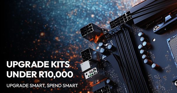 Affordable Upgrade Kits Under R10k - Boost Your Performance