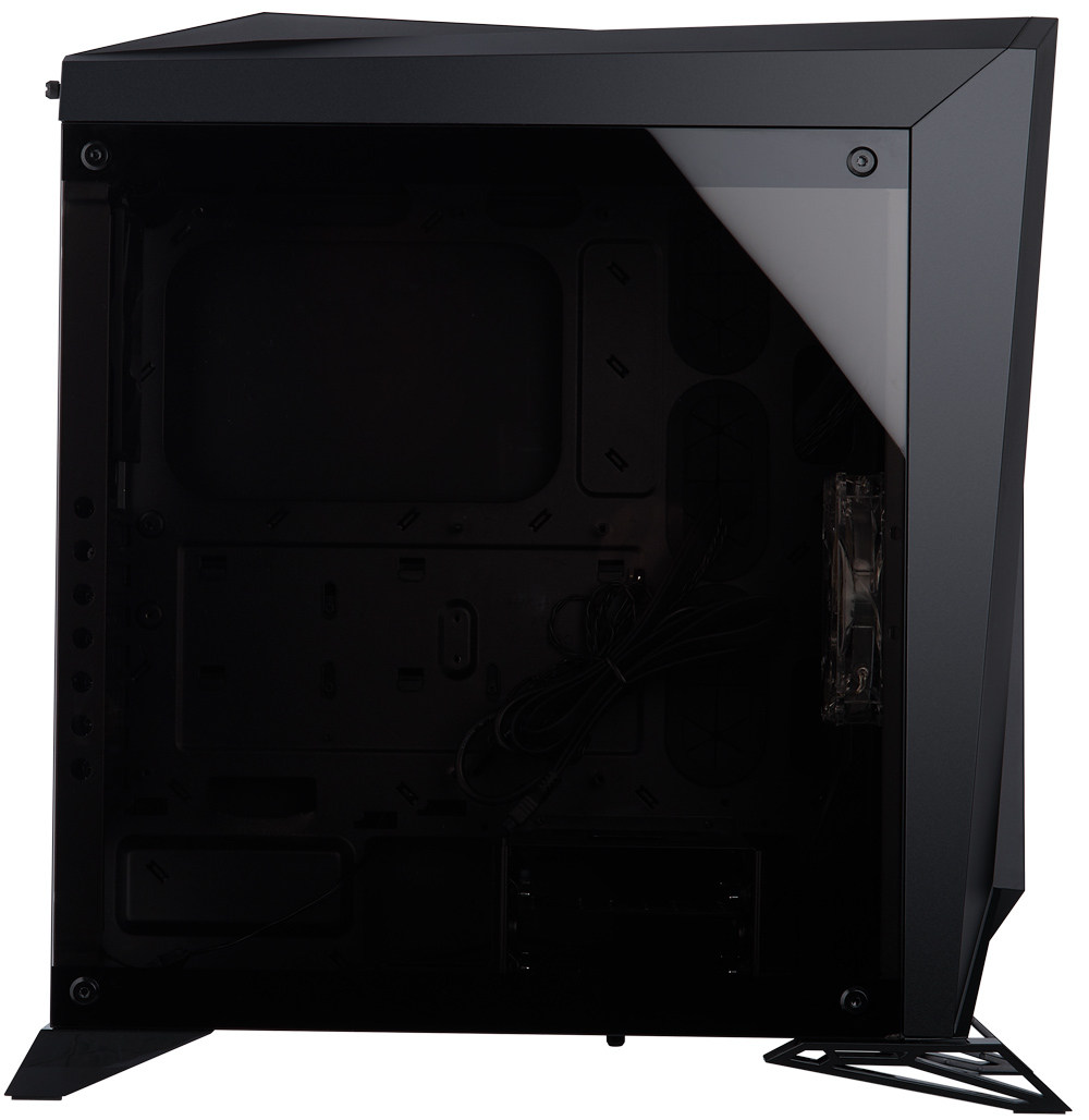 Corsair SPEC-OMEGA PC Case Black