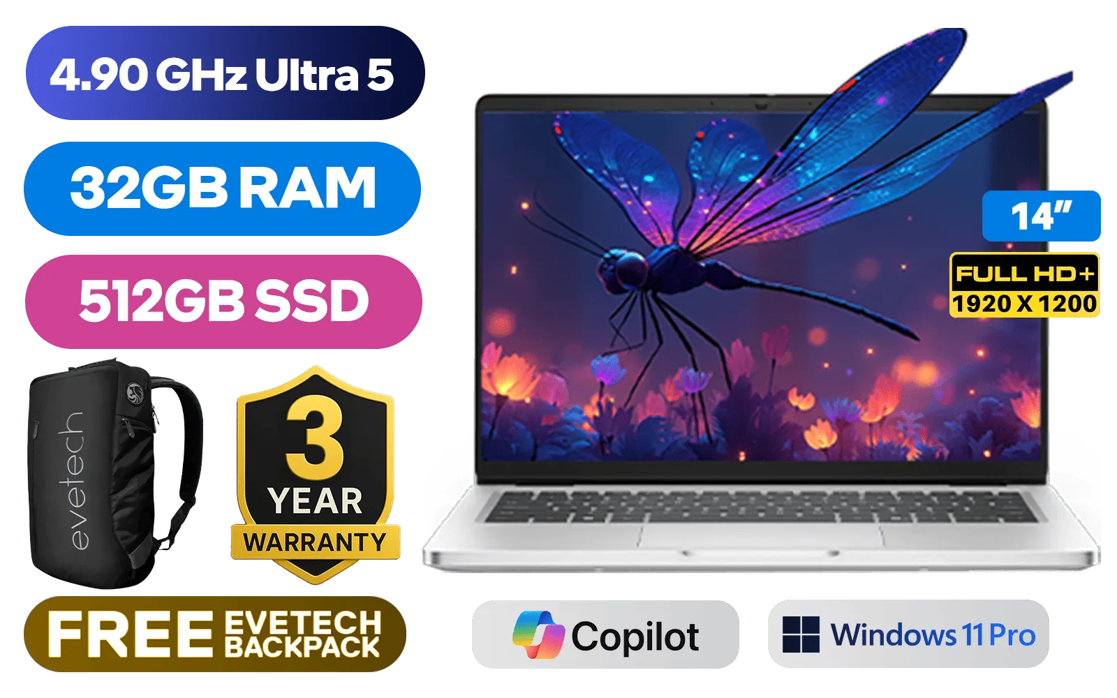 Laptops With 32gb Ram