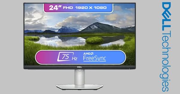 Buy Dell S2421HS FHD IPS Monitor - Stunning Visuals & Performance ...