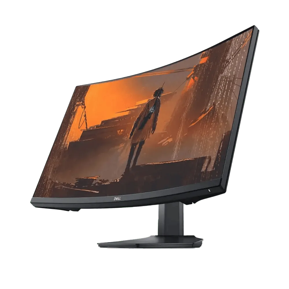 DELL S2721HGF 144Hz Gaming Monitor - High Performance & Immersive ...