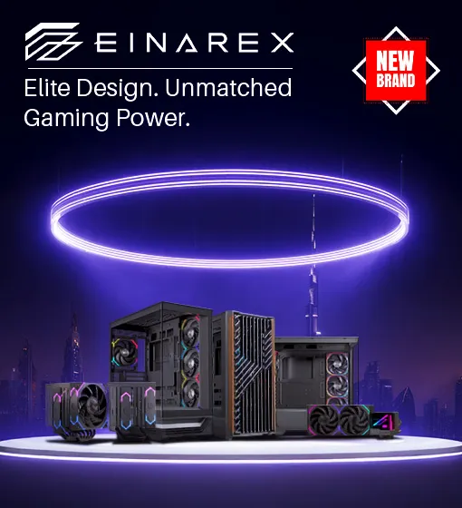 EveZone – South Africa's Ultimate Tech & Gaming Hub by Evetech