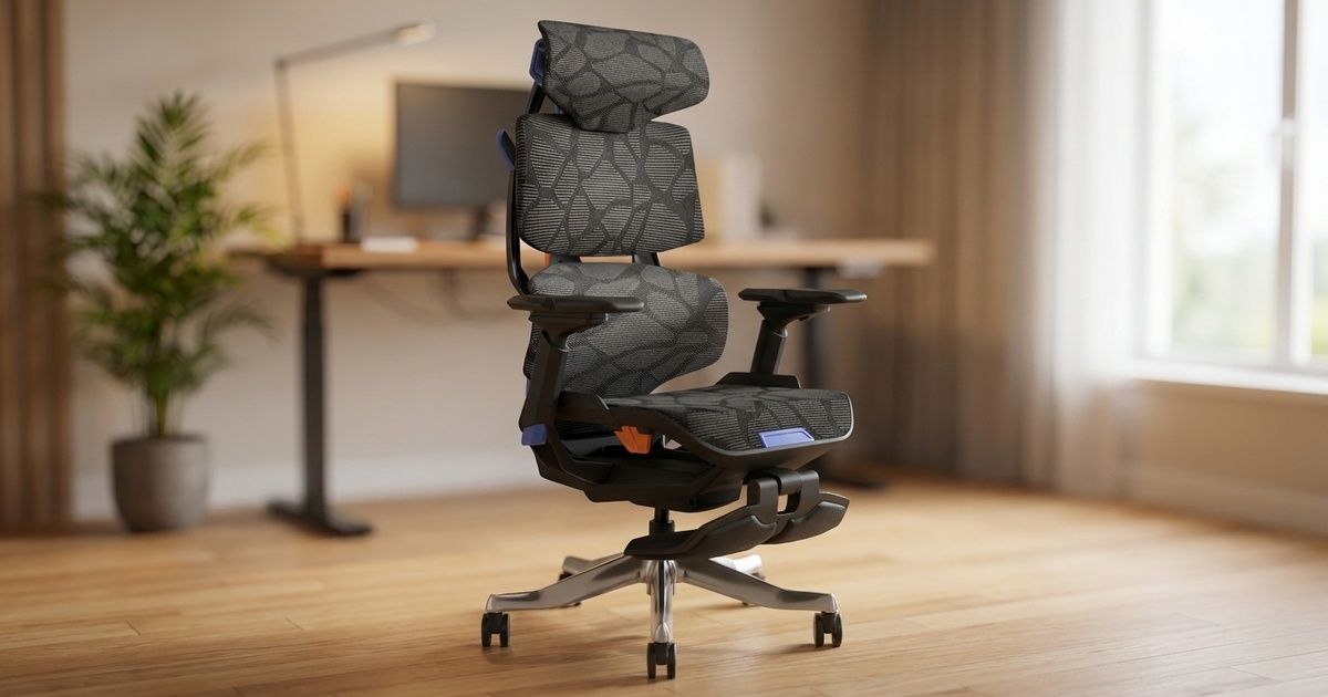 Enova Bloodragon BXZ Gaming Chair — 136kg Capacity, Purple | Evetech