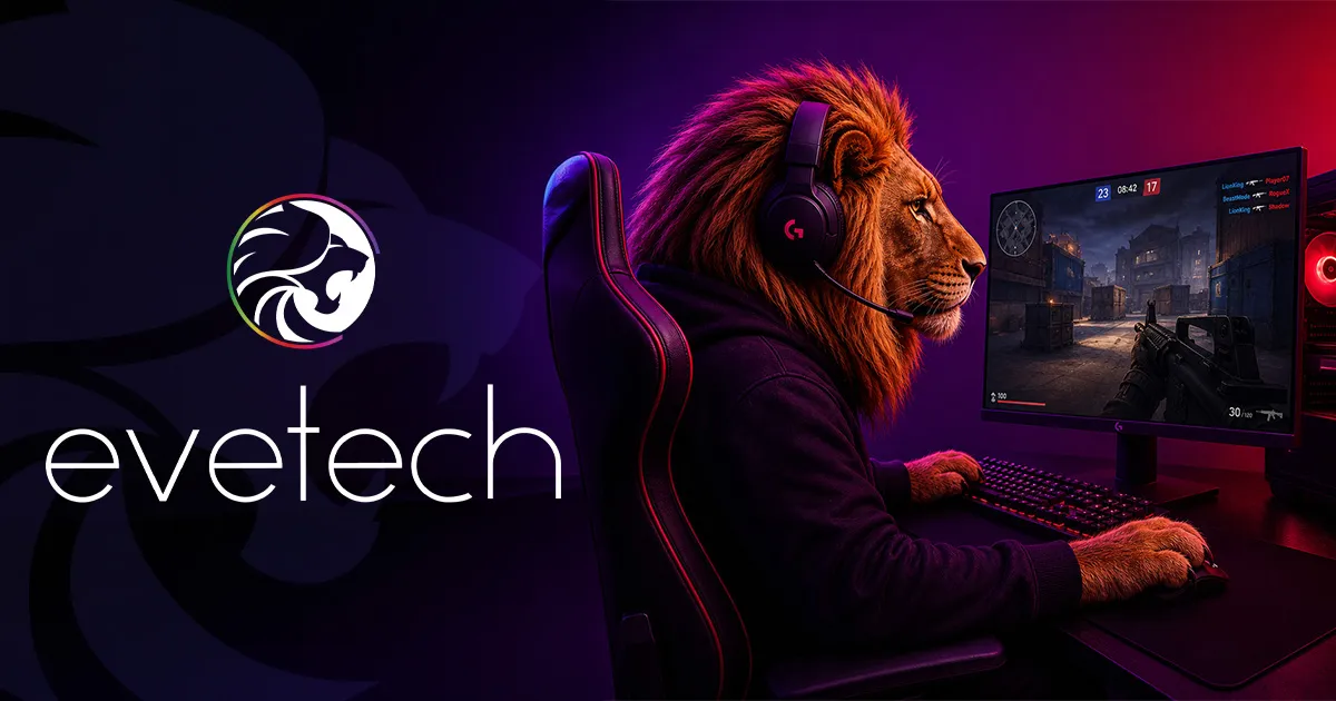 Evetech: Your Ultimate Destination for Gaming PCs, Laptops, and ...