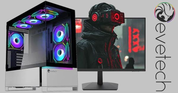 Intel Ultra 7 + RTX 5070 Gaming PC | 32GB DDR5