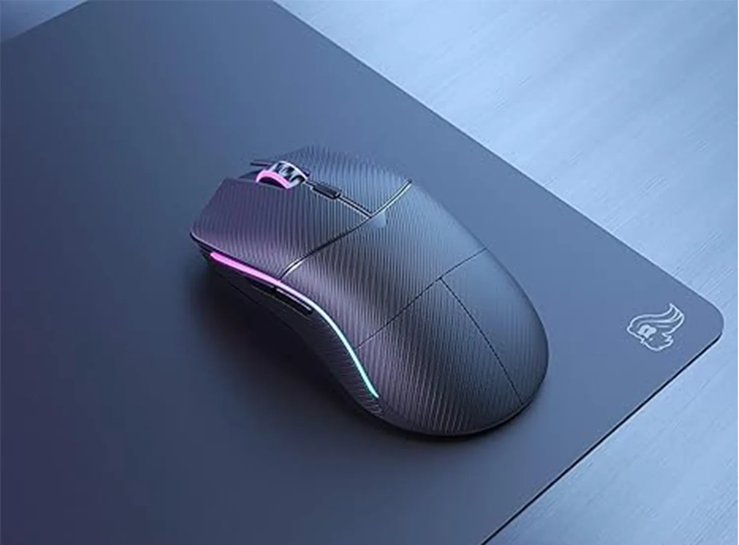 Glorious Model O- Grip Tape | Enhance Your Gaming Experience