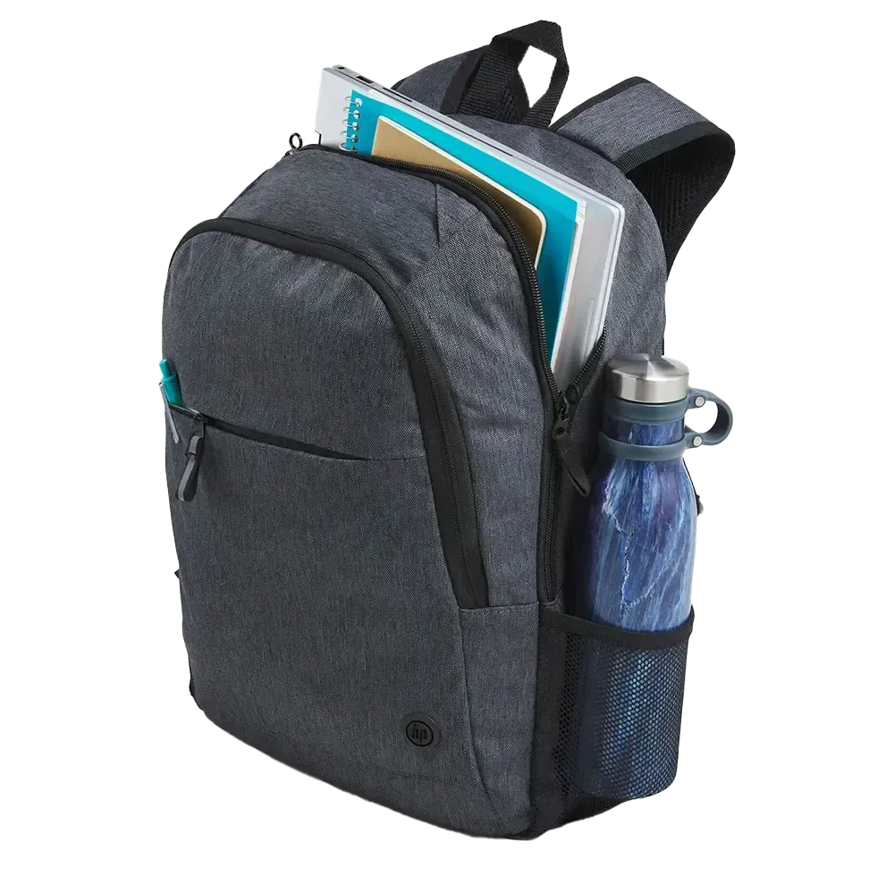 HP Prelude Pro Backpack - Stylish & Functional Carrying Solution