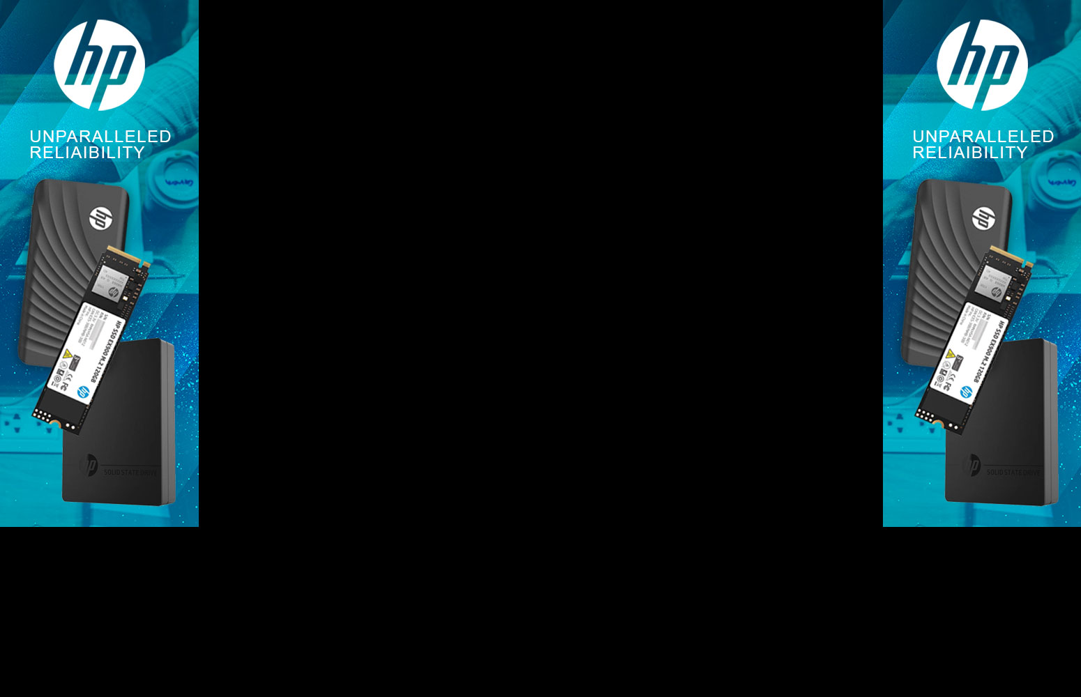 HP Storage Solutions in South Africa - Reliable Data Management