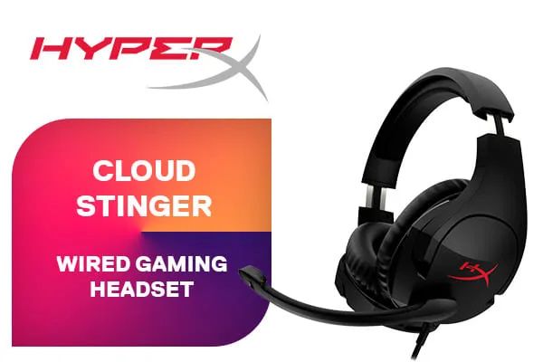 Hyperx Stinger