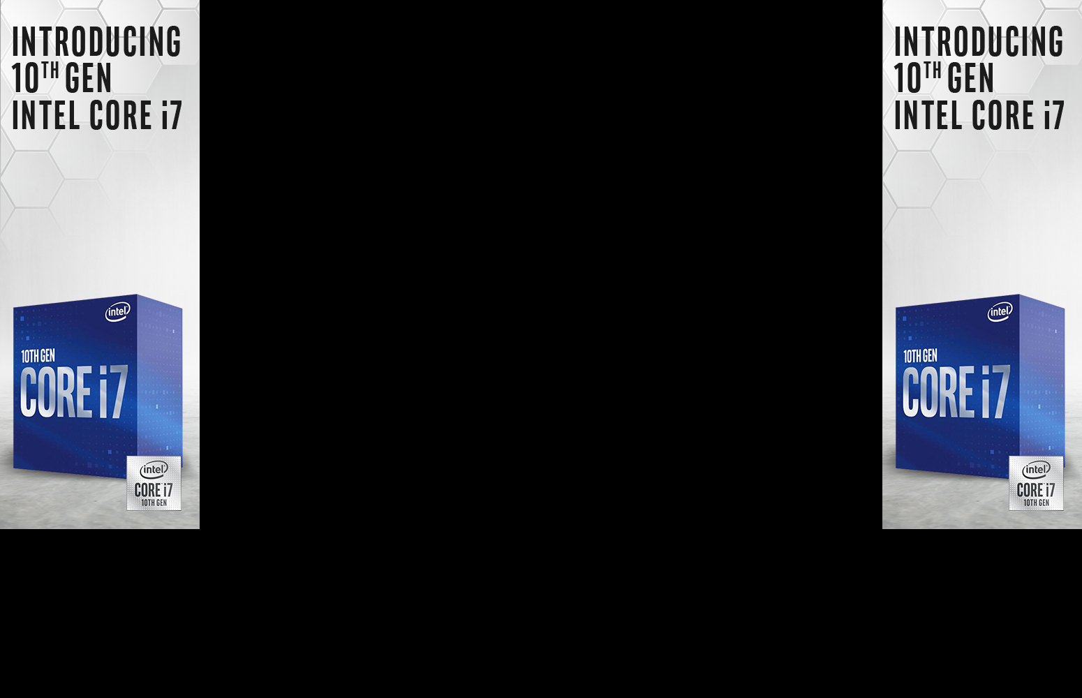 Best Intel 10th Gen Core i7 Workstation PC Deals - South Africa