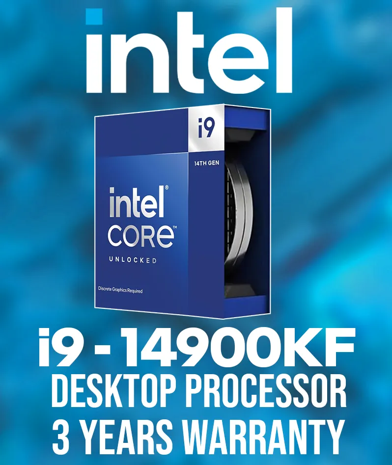 Core i9 14900KF PRO Z790 S WiFi 16GB 5600MHz Upgrade Kit