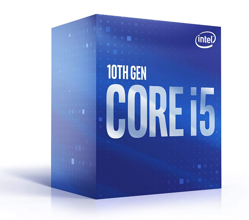 Core i5 10500 B460M-A PRO 16GB 3200MHz Upgrade Kit
