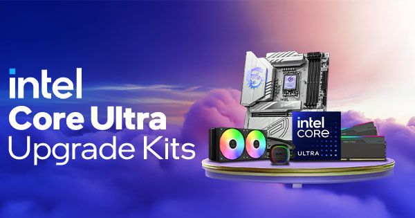 14th Gen Intel Upgrade Kits - Enhance Performance in South Africa