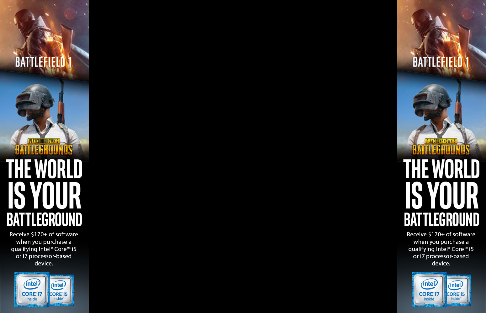 Intel eSport Software Pack | Evetech South Africa - Enhance Your Gaming ...