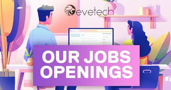 Careers at Evetech | Job Opportunities in South Africa