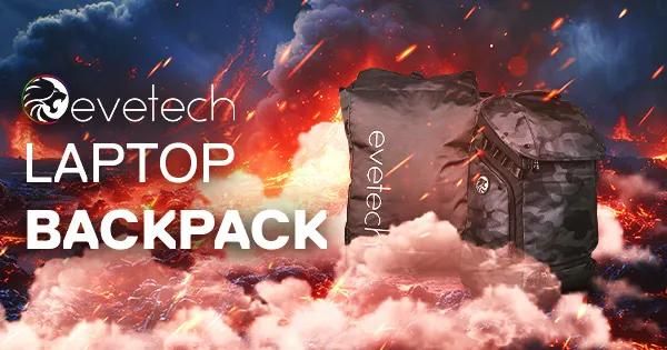 Shop Gaming Backpacks & Bags - Durable, Stylish & On Sale Now