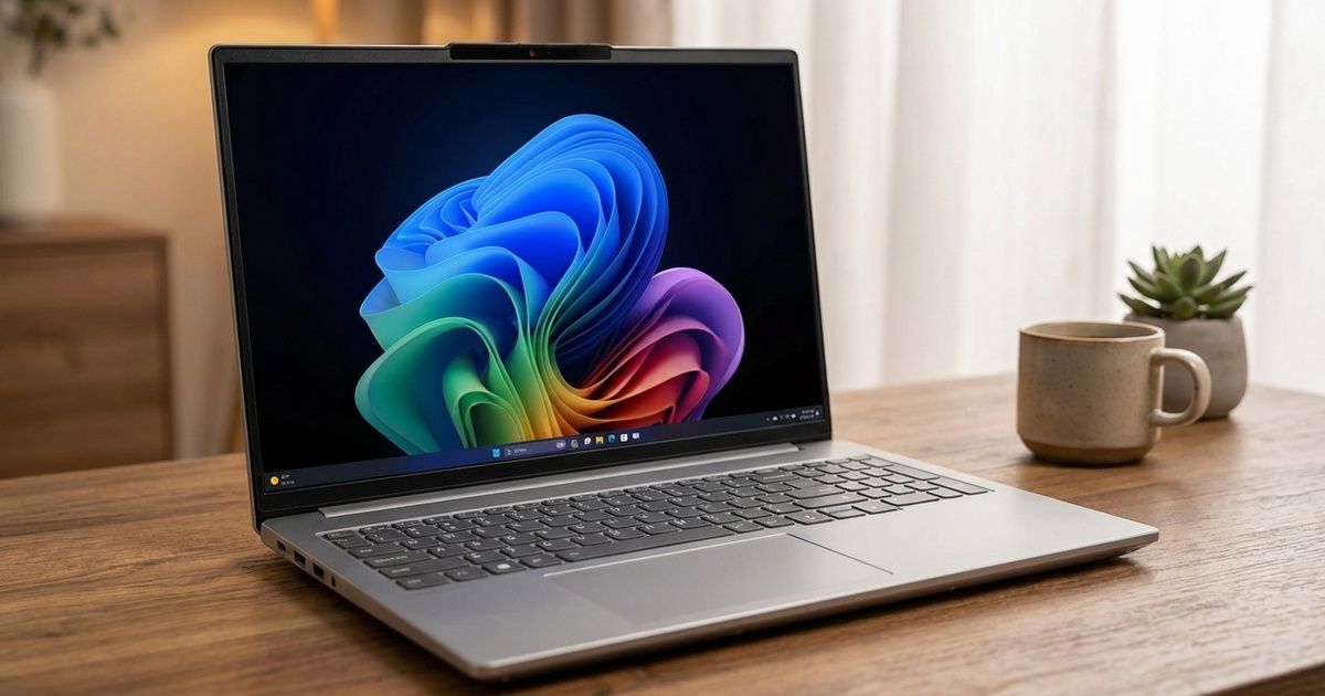 Lenovo Ideapad Pro 5 14IAH10 Ryzen AI 7 | 24GB/4TB | Creative Powerhouse