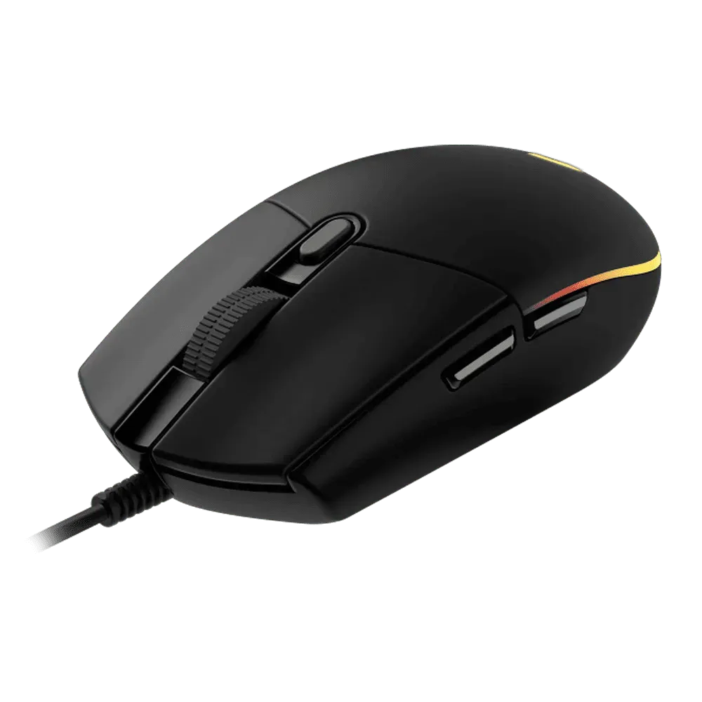 Buy Logitech G102 Lightsync RGB Gaming Mouse - Open Box | High ...