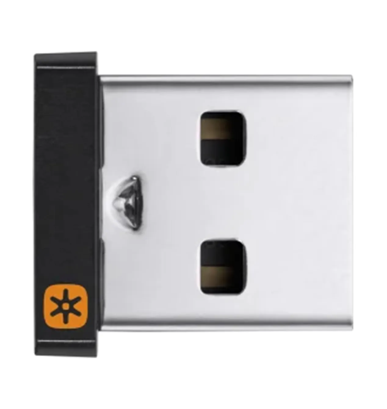 Logitech USB Unifying Receiver - Connect Multiple Devices Effortlessly