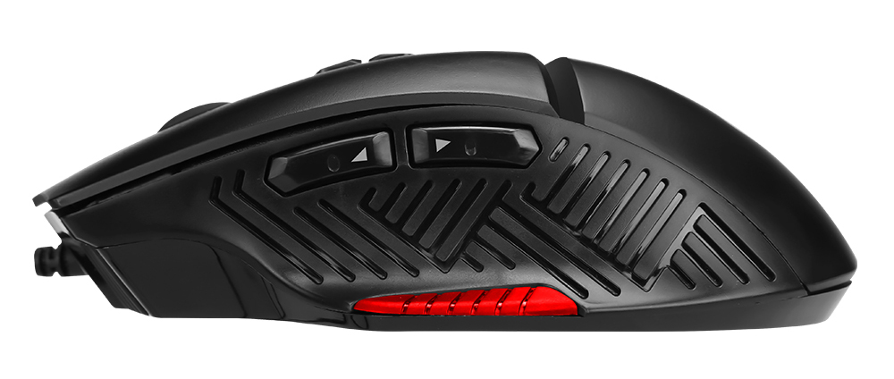 MARVO M355 Optical Gaming Mouse