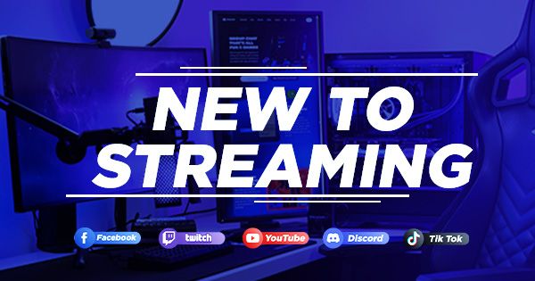 Essential Gear for New Streamers - Start Streaming Today!