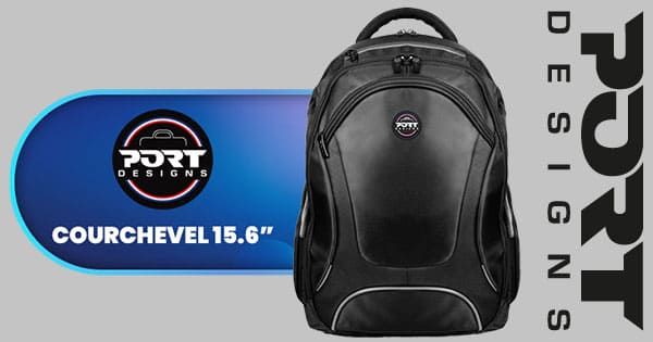 PORT Courchevel 15.6" Backpack - Best Deals - South Africa