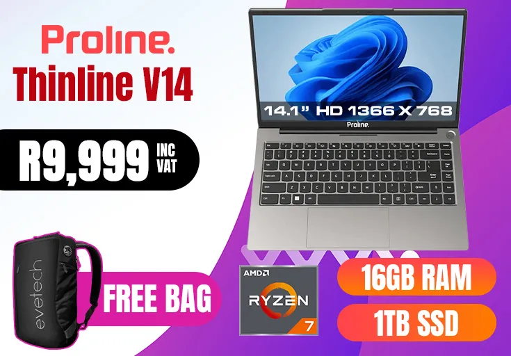Best Laptop Deals & Specials in South Africa | Up to 50% Off