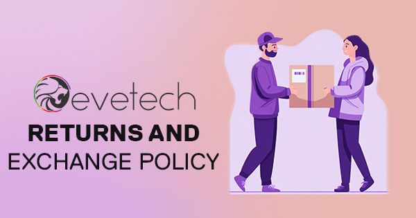 Expert Returns and Exchange Policy | Hassle-Free Shopping