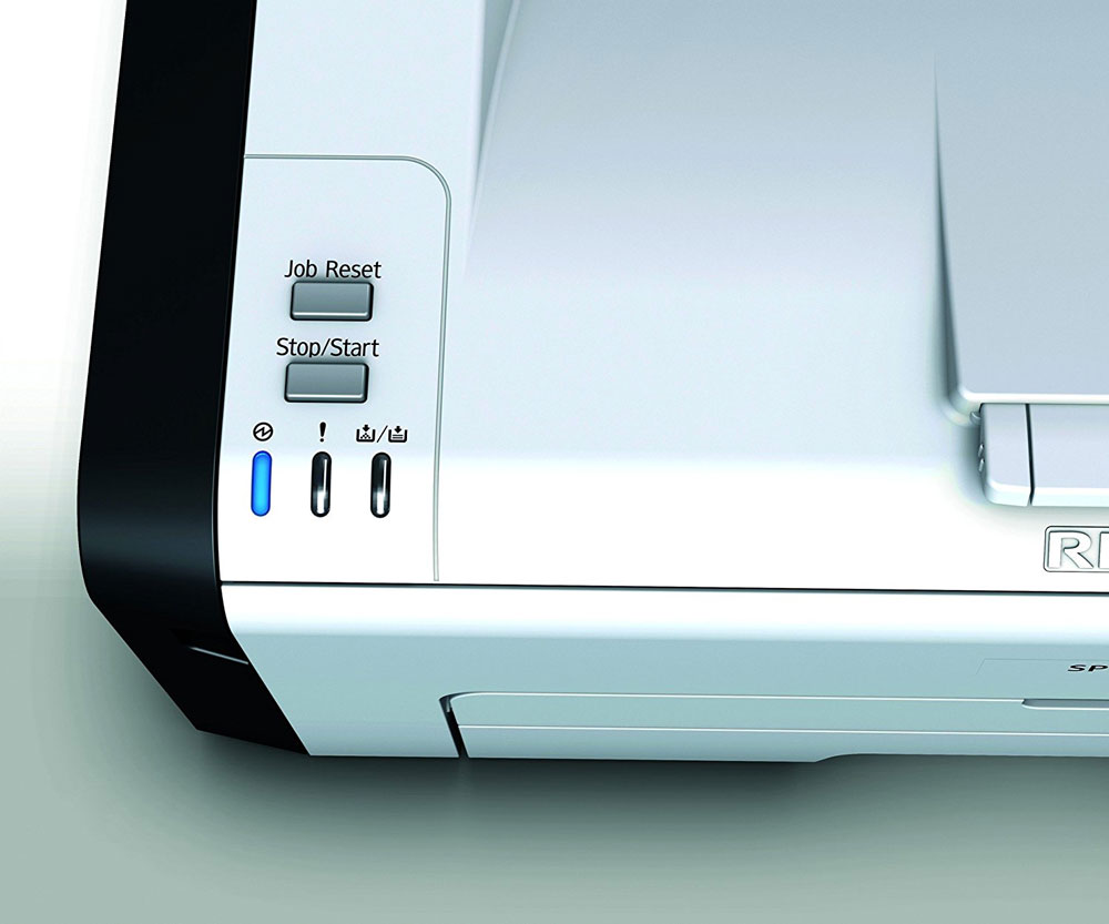 Ricoh SP 211 Laser Printer - Best Deal - South Africa