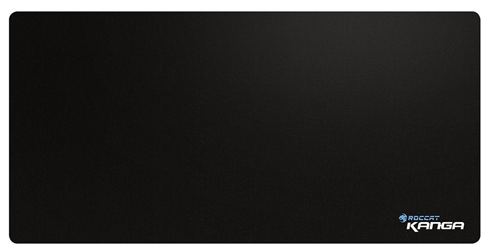 Roccat Kanga Cloth XXL Gaming Mousepad