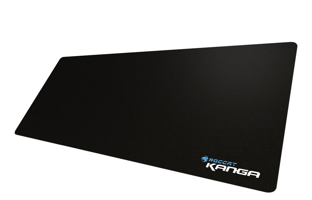 Roccat Kanga Cloth XXL Gaming Mousepad