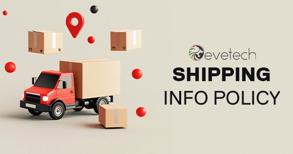 Shipping Info - Fast, Reliable Shipping Information for Your Needs ...