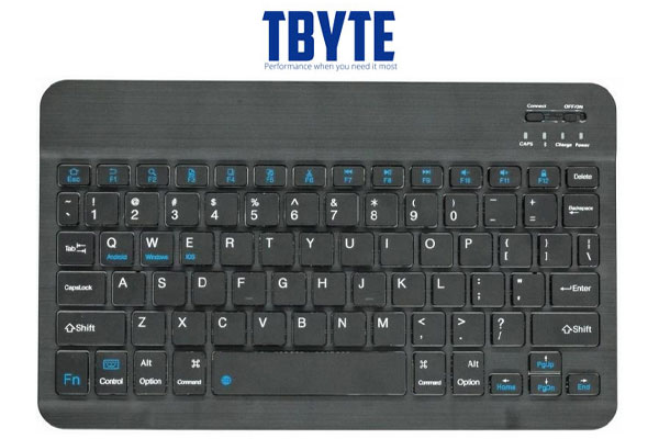 Tbyte DKB2603 Bluetooth Keyboard - Best Deal - South Africa
