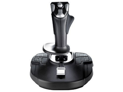 Thrustmaster T-16000M Flight Stick