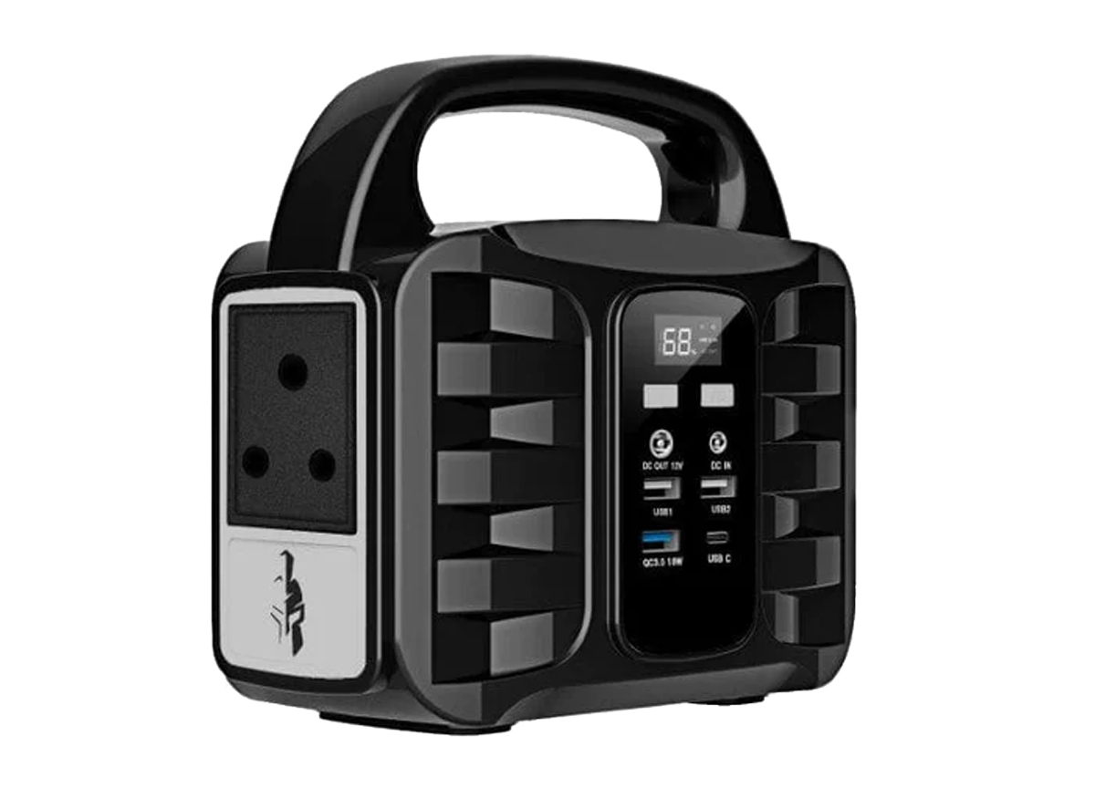 TITAN Elecstor 100W Mini Power Station