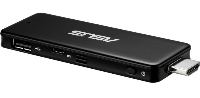Asus QM1 PC STICK For TV And Monitors