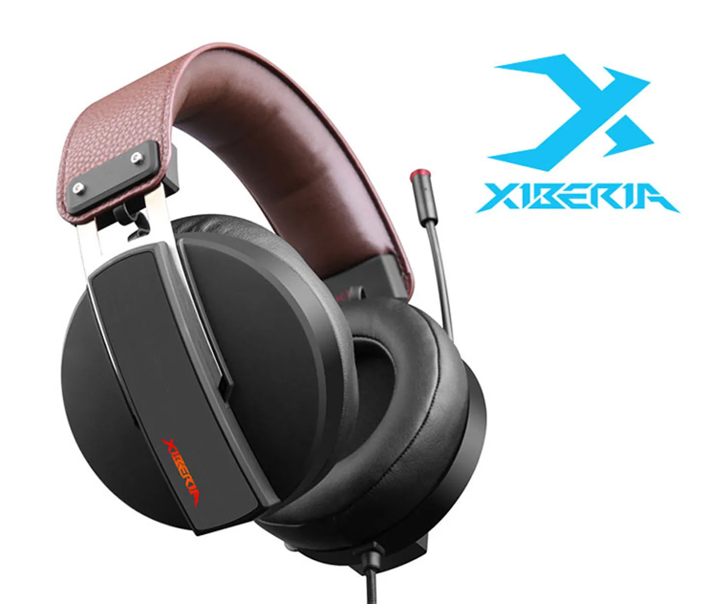 Xiberia gaming headset store
