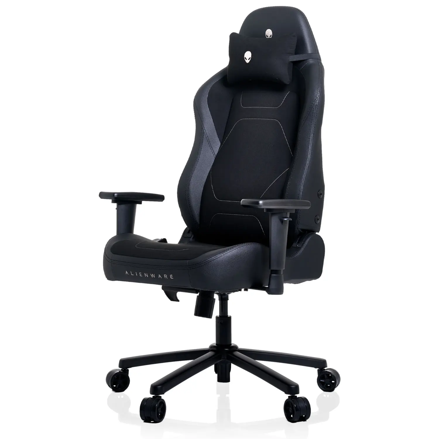 Alienware S3800 Comfort Gaming Chair - Black