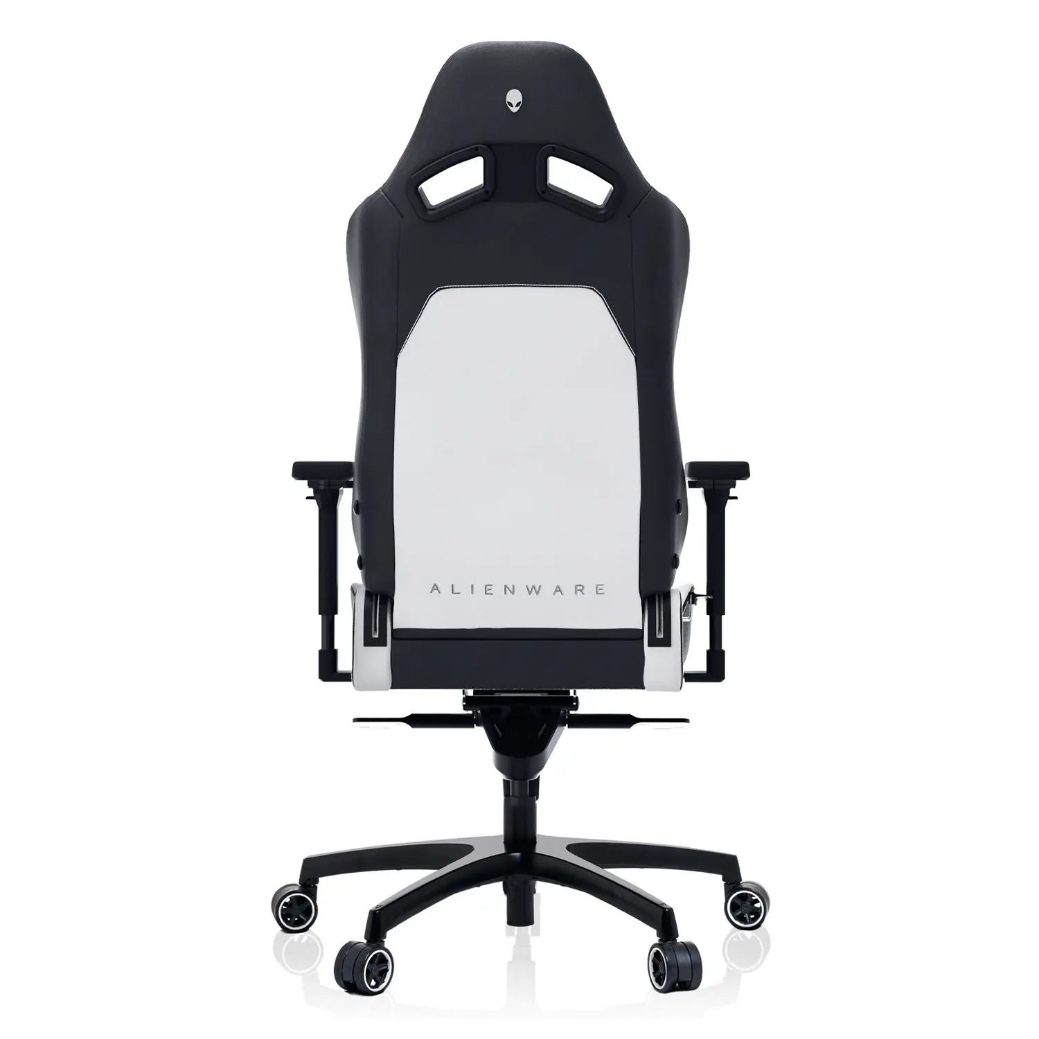 Alienware S5800 Ergonomic Gaming Chair Black White