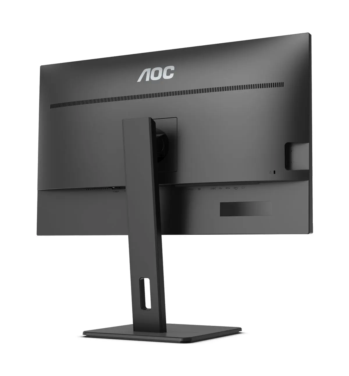 AOC U32P2C 32" 4K UHD Monitor - Best Deal - South Africa