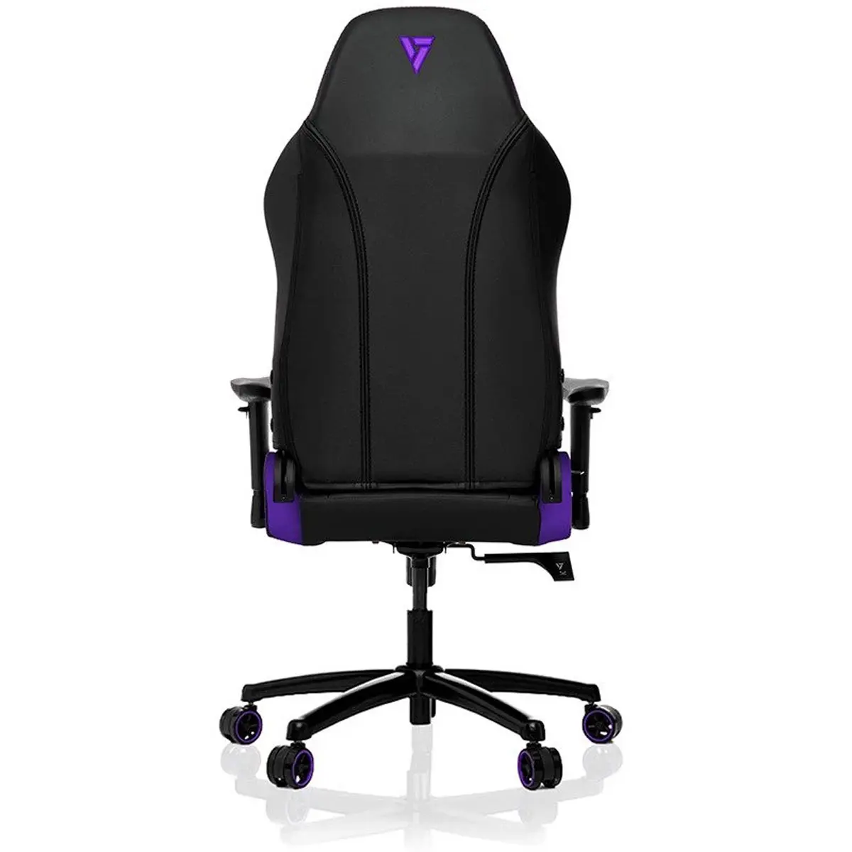 Vertagear PL1000 Gaming Chair - Black/Purple - Best Deal - South Africa